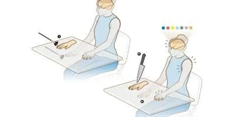 Proprioception | The Scientist