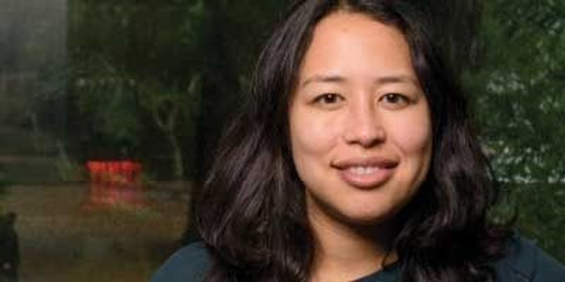 Angela Brooks: Splicing Specialist | The Scientist