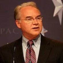 Tom Price Defends the Trump Administration’s Proposed Cuts at NIH | The ...