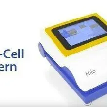 ProteinSimple: Milo: Single-Cell Western | The Scientist