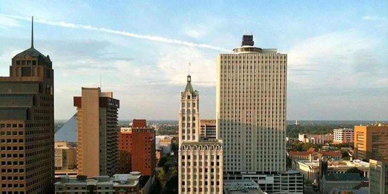 Q&A: Marching for Science in Memphis | The Scientist