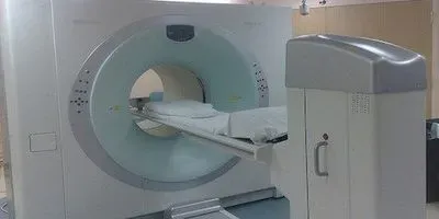 Scientists Are Building the First Full-Body PET Scanner | The Scientist