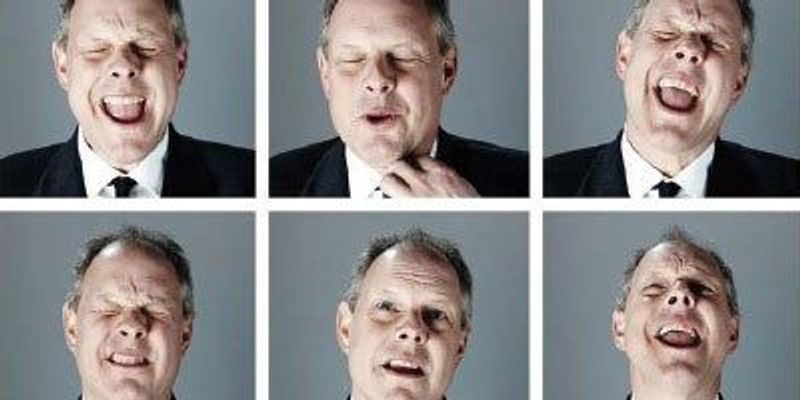 How Bad Singing Landed Me in an MRI Machine | The Scientist