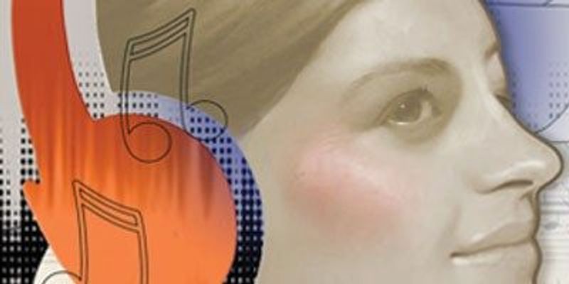 Infographic: Mapping Musicality | The Scientist
