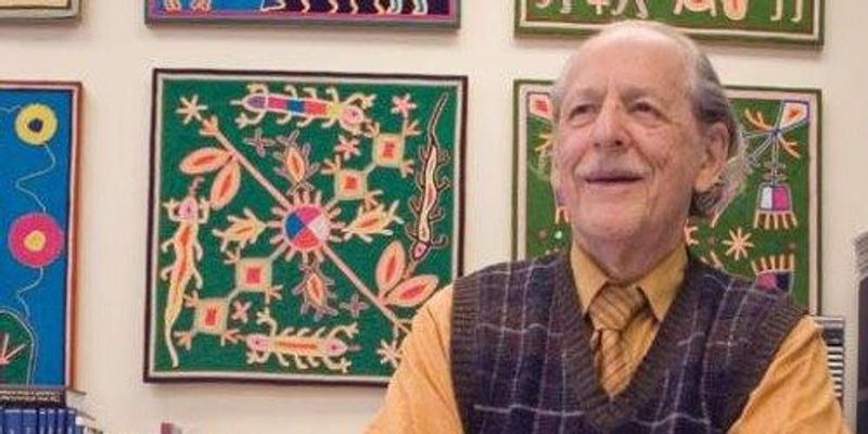 Scientometrics Pioneer Eugene Garfield Dies | The Scientist