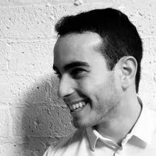 Ubadah Sabbagh: An American Scientist from the Middle East | The Scientist
