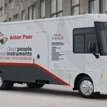 Anton Paar Profile | The Scientist