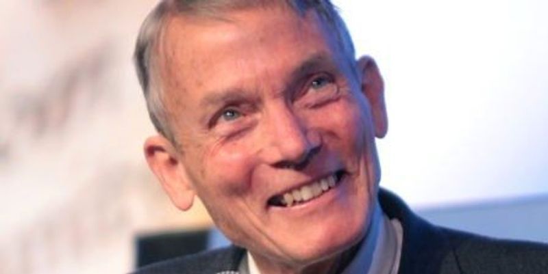 Q&A: William Happer, Possible Science Advisor to the President | The ...