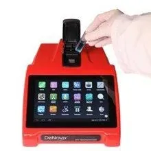 DeNovix Inc. Profile | The Scientist