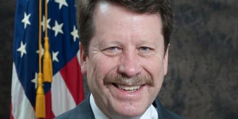 Califf Vacates FDA’s Top Post | The Scientist