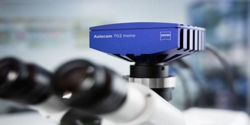 ZEISS Presents New Microscope Cameras | The Scientist