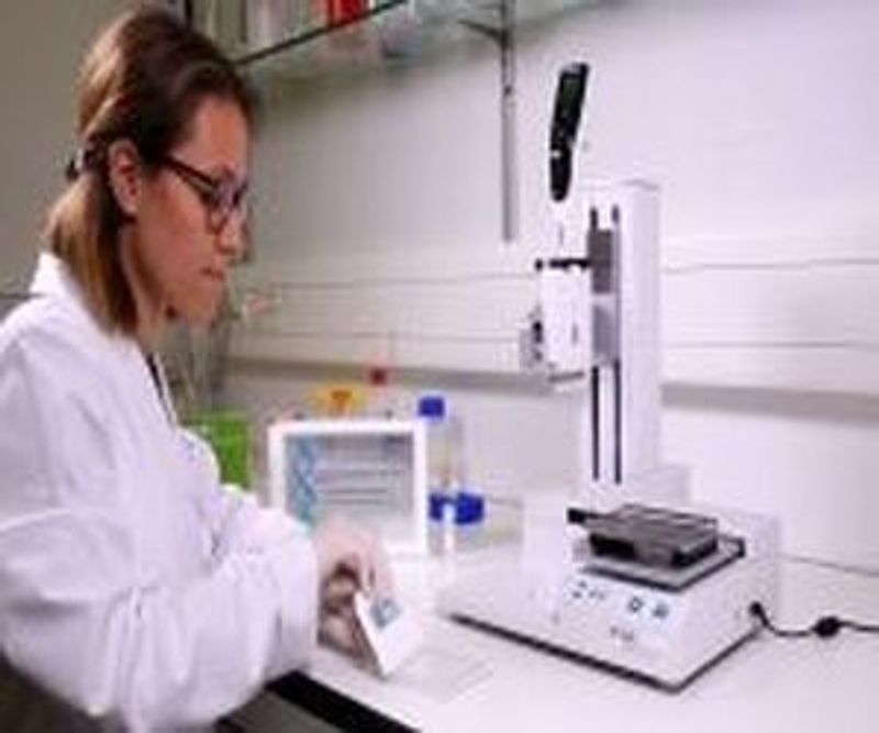 Increasing the Consistency of Tissue Typing | The Scientist