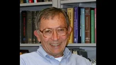 Ignacio Tinoco, Luminary of RNA Folding, Dies | The Scientist