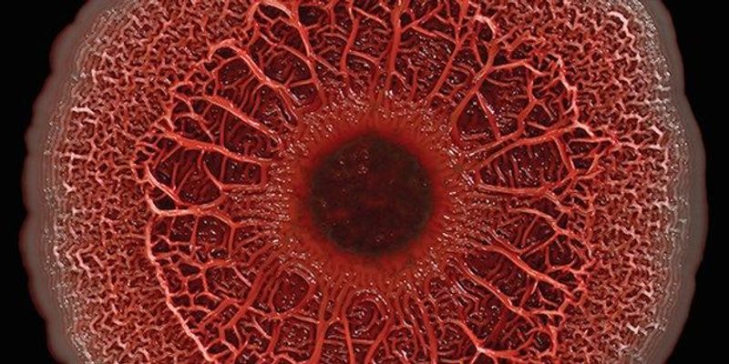 Image of the Day: Biofilm Up Close | The Scientist