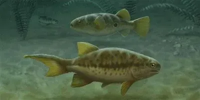 A Tale of Two Tails | The Scientist