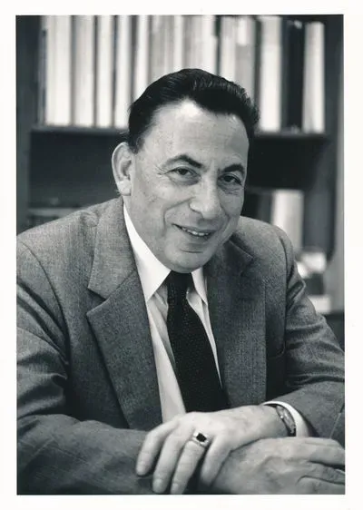 Former NSF Director Dies | The Scientist