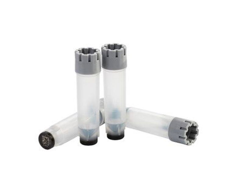Storage Tubes with External Thread ensure Sample Integrity | The Scientist