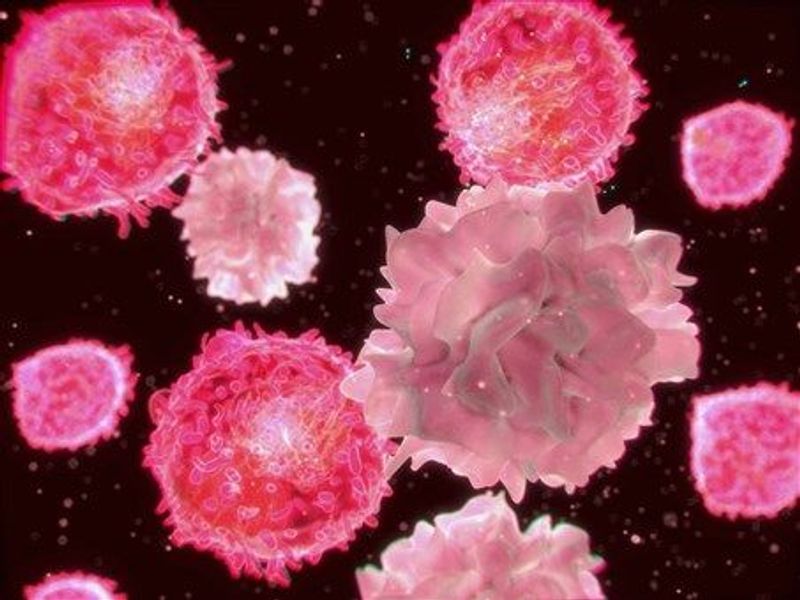 Human Endothelial Progenitor Cells | The Scientist