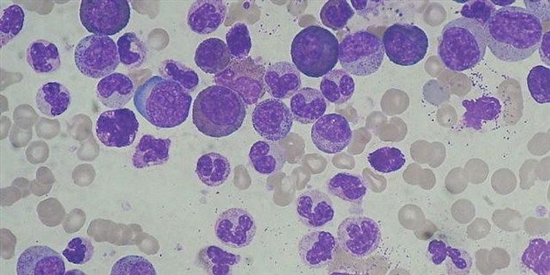 Image of the Day: CML Cells | The Scientist