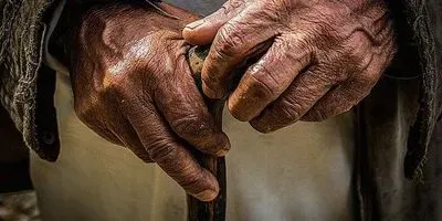 Study: Human Life Span Maxed Out | The Scientist