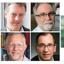 Lasker Winners Announced | The Scientist