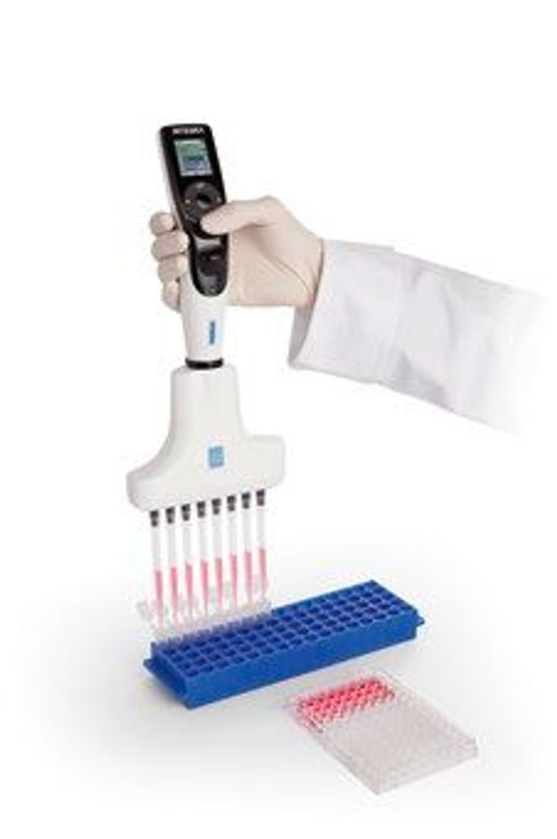 Application Guide for Liquid Transfers between Different Labware ...