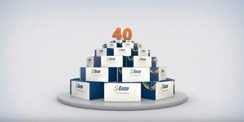 Enzo: Pioneering Technologies for 40 Years | The Scientist
