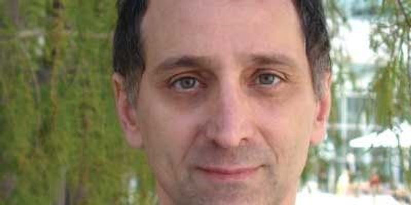 Profile: Dean Buonomano Studies How the Brain Encodes Time | The Scientist