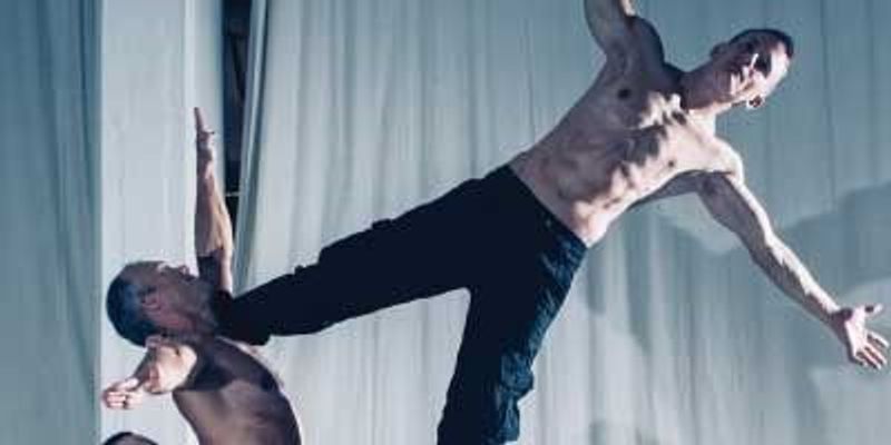 Proprioception: The Sense Within | The Scientist
