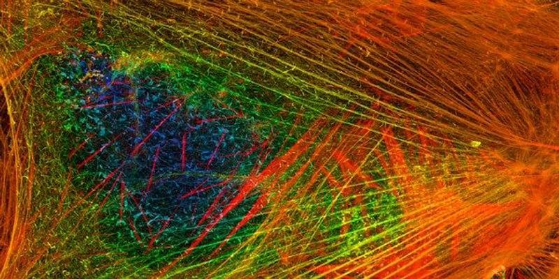 Physical Force Upregulates Gene Expression | The Scientist