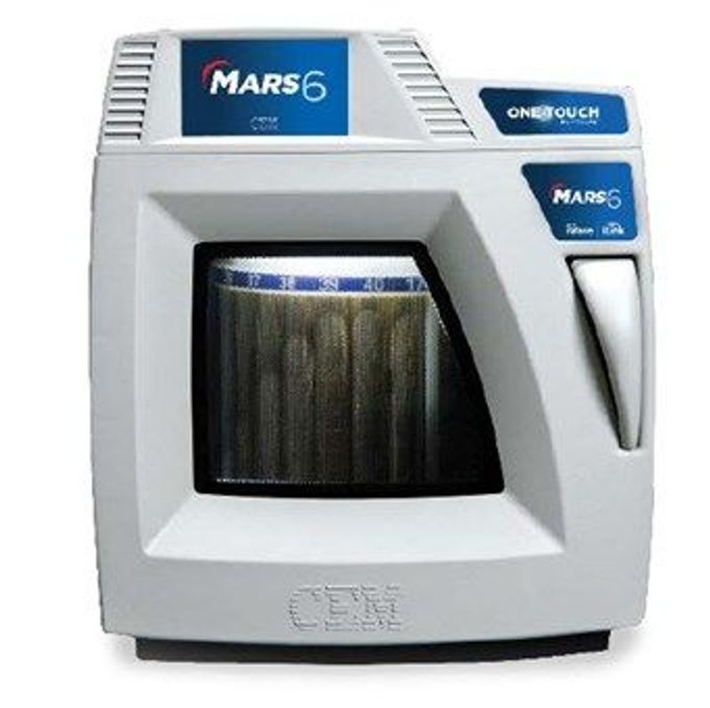 Introducing iWave for MARS 6 | The Scientist