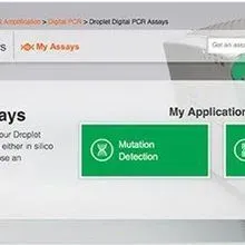 Bio-Rad Introduces an Assay Website to Identify or Design Droplet ...