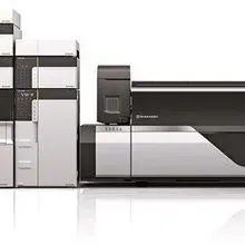 Ultra-High Speed LCMS System for Multiplex Analysis Doubles Sample ...