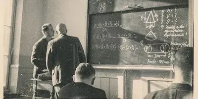 Slight Female Bias in French Science Teacher Exams | The Scientist