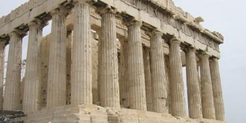 Greece Gets Its First Science Agency | The Scientist