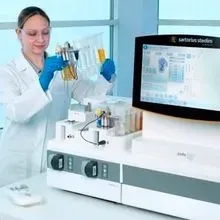 Sartorius Stedim Biotech launches innovative ambr® 250 modular ...