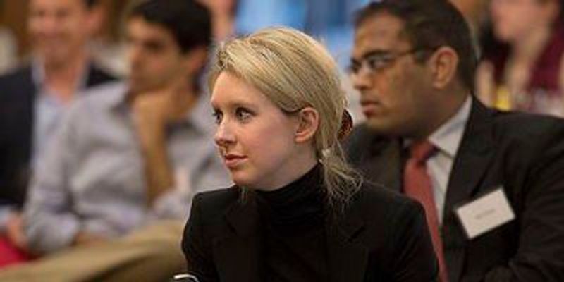 Theranos CEO Banned from Running Labs for Two Years | The Scientist