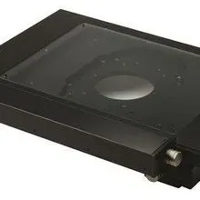 Microscope Stage for Precision Mapping of Large Samples | The Scientist