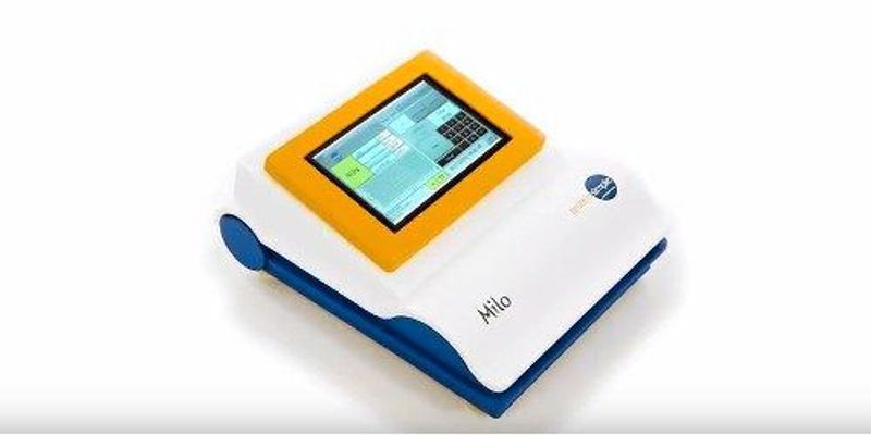 ProteinSimple: Milo Single-Cell Western Workflow | The Scientist