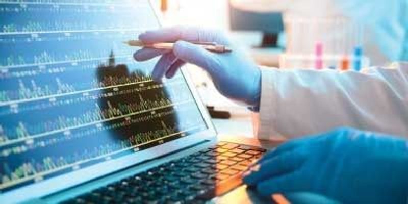 Learning Bioinformatics | The Scientist