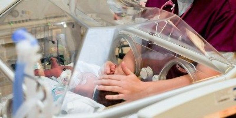 Preterm Labor May Be Sparked by Fetal Immune Reaction | The Scientist