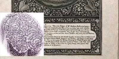 Meet An Artist With No Hands | The Scientist