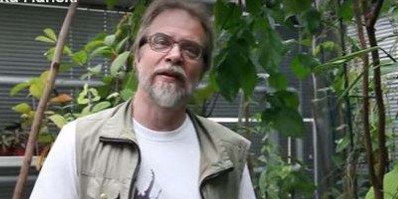 Population Ecologist Dies | The Scientist