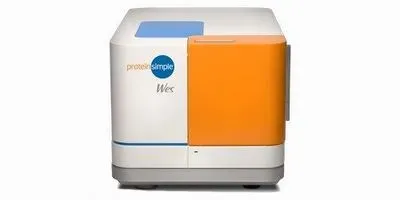 ProteinSimple: Wes Simple Western | The Scientist