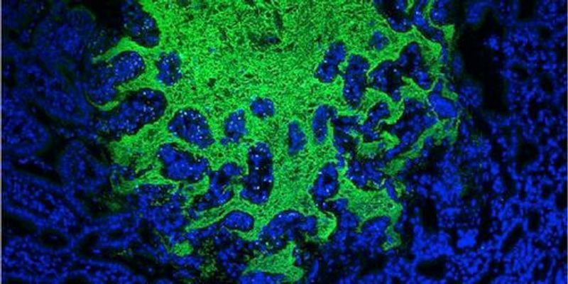 National Microbiome Initiative Launched | The Scientist