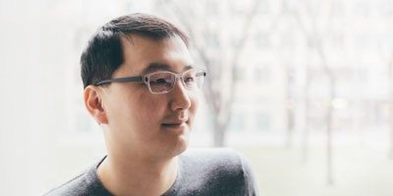 Timothy Lu: Niche Perfect | The Scientist