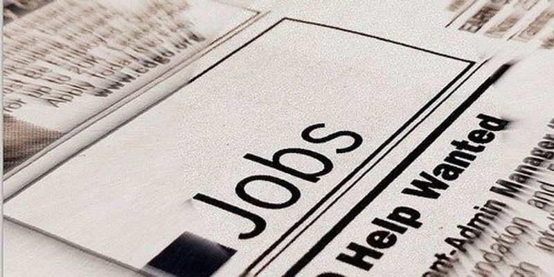 Post-Grad Job Prospects | The Scientist