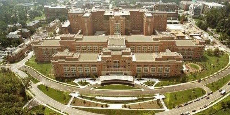 Two NIH Labs Cease Reagent Production | The Scientist