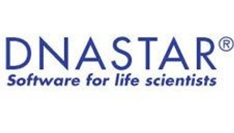 Inhibrx Adopts DNASTAR Lasergene Software | The Scientist Magazine®