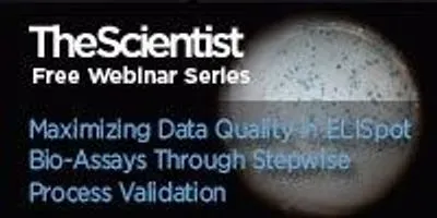 Not All Spots are Created Equal: Maximizing Data Quality in ELISpot Bio ...